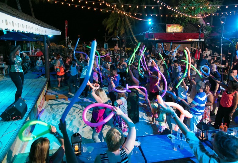 Travenius Tips – Festivals in Barbados - Travenius Individual Travel ...